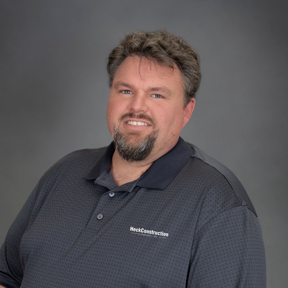 Design-build Contractor | About Heck Construction